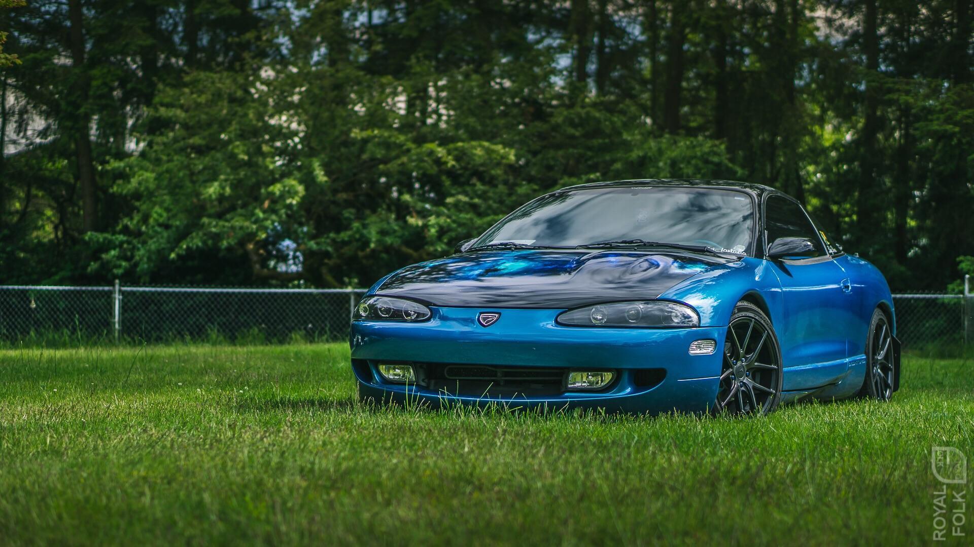 Eagle Talon Wallpapers - Top Free Eagle Talon Backgrounds - WallpaperAccess