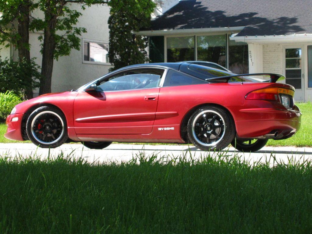Eagle Talon Wallpapers - Top Free Eagle Talon Backgrounds - WallpaperAccess