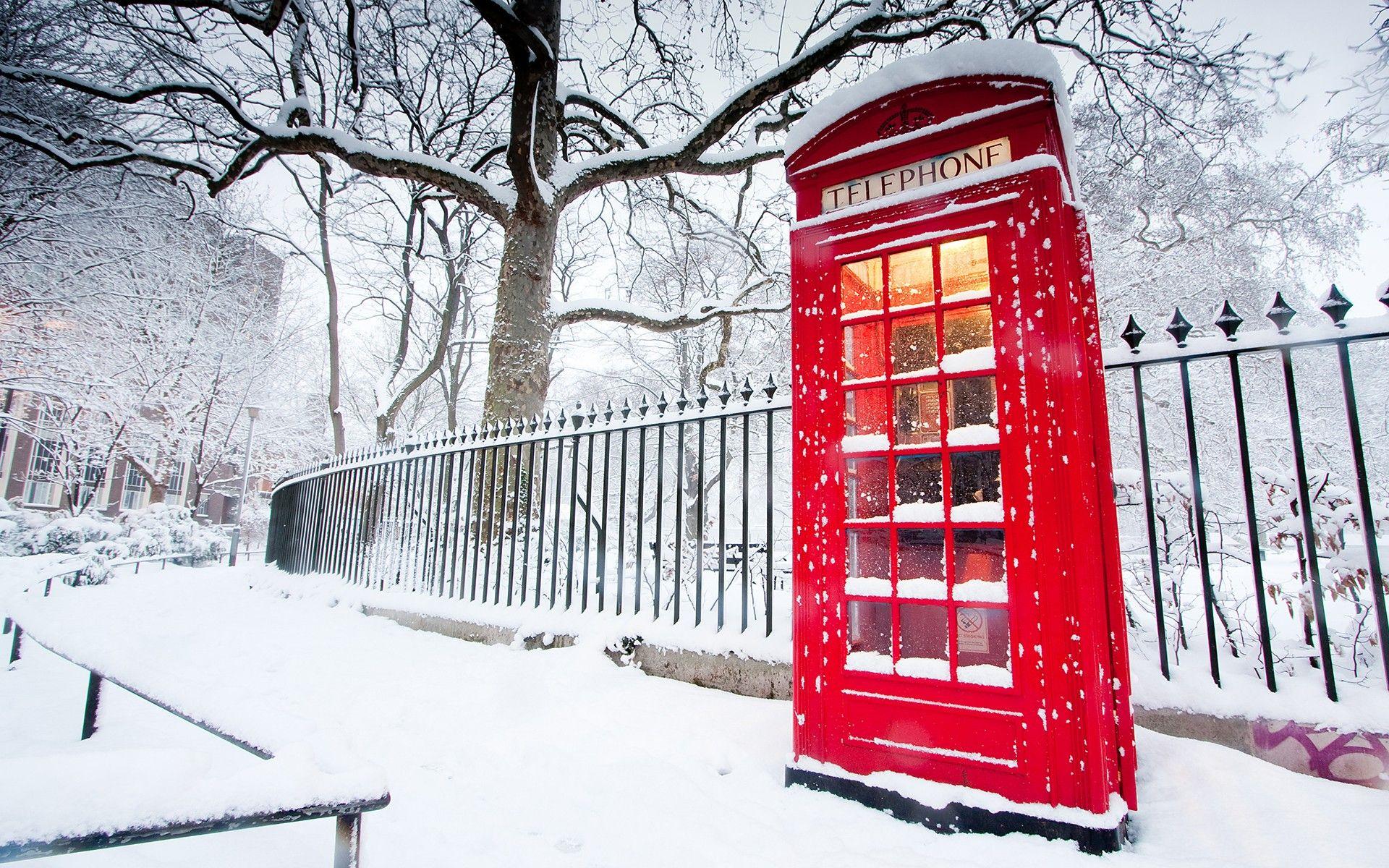 England Snow Wallpapers - Top Free England Snow Backgrounds ...