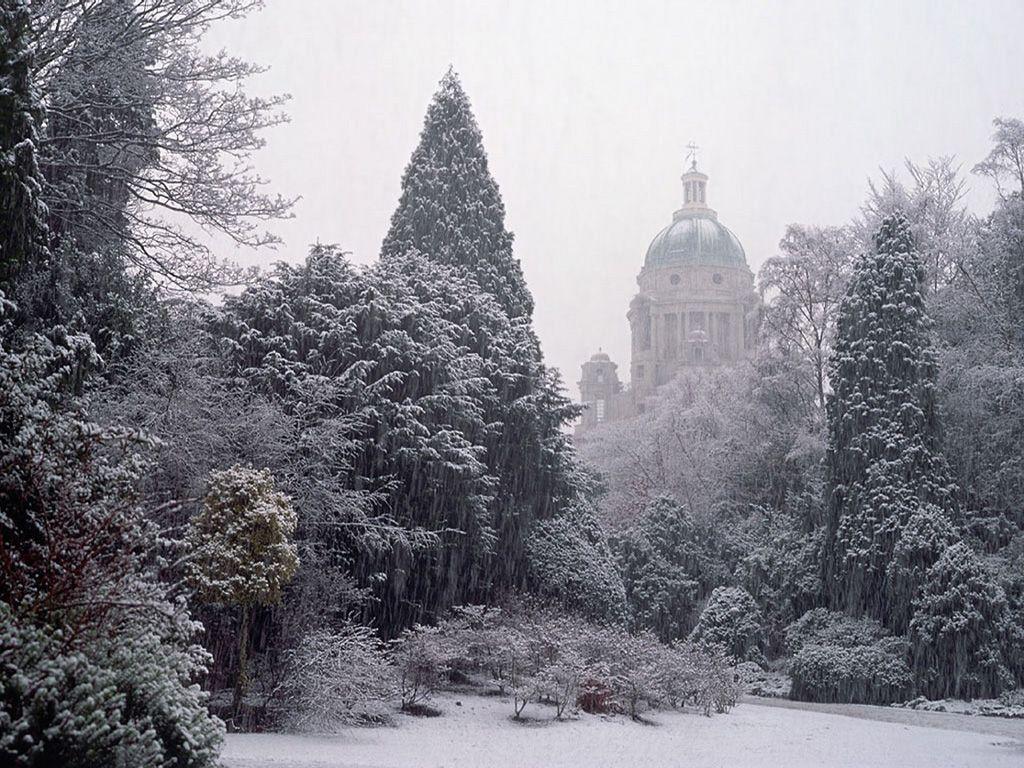 England Snow Wallpapers - Top Free England Snow Backgrounds ...