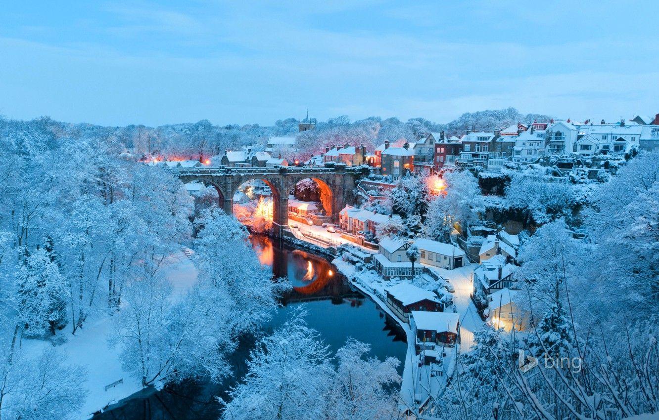 England Snow Wallpapers - Top Free England Snow Backgrounds ...