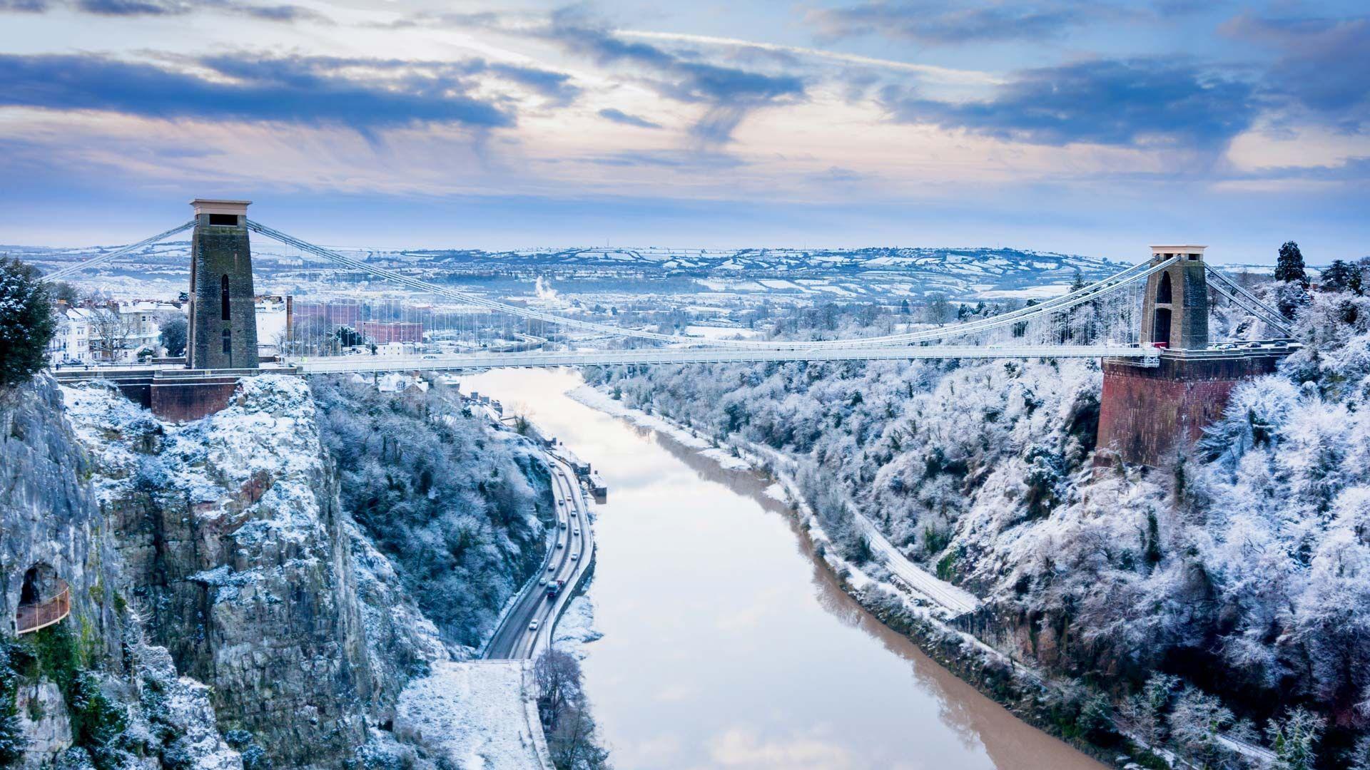 England Snow Wallpapers - Top Free England Snow Backgrounds ...