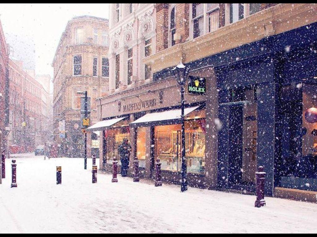 England Snow Wallpapers - Top Free England Snow Backgrounds ...