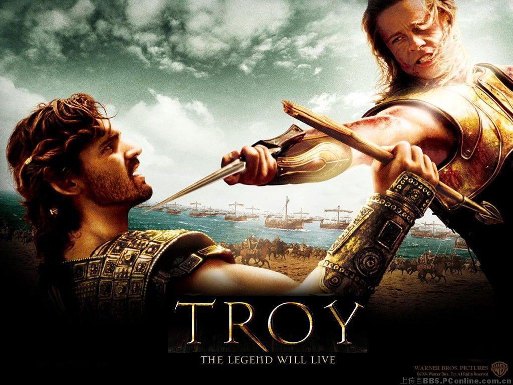 Troy Wallpapers - Top Free Troy Backgrounds - WallpaperAccess