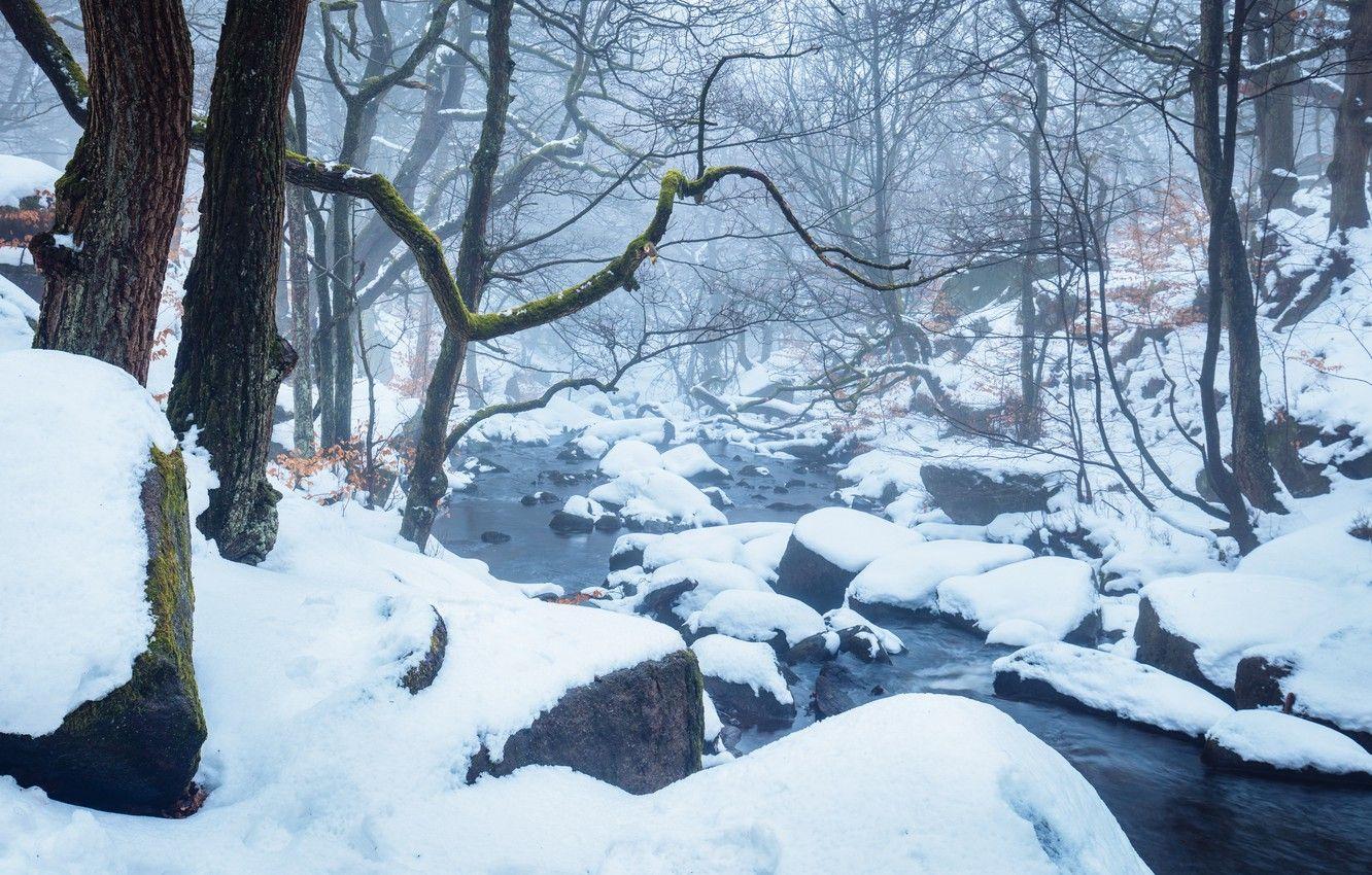 England Snow Wallpapers - Top Free England Snow Backgrounds ...