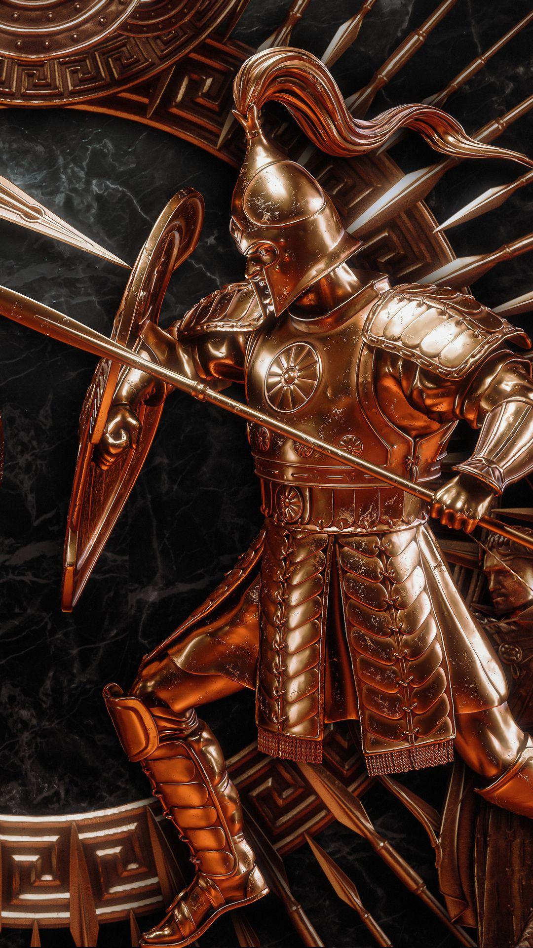 Troy Wallpapers - Top Free Troy Backgrounds - WallpaperAccess