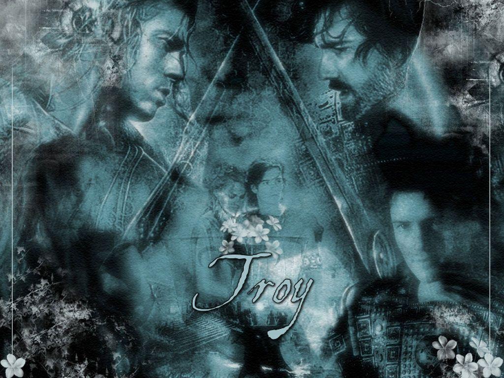 Troy Wallpapers - Top Free Troy Backgrounds - WallpaperAccess