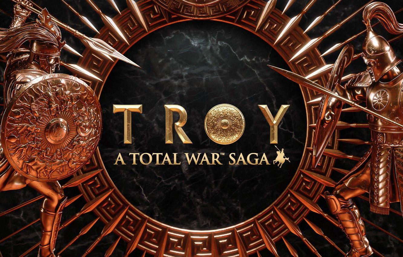 Troy Wallpapers - Top Free Troy Backgrounds - WallpaperAccess