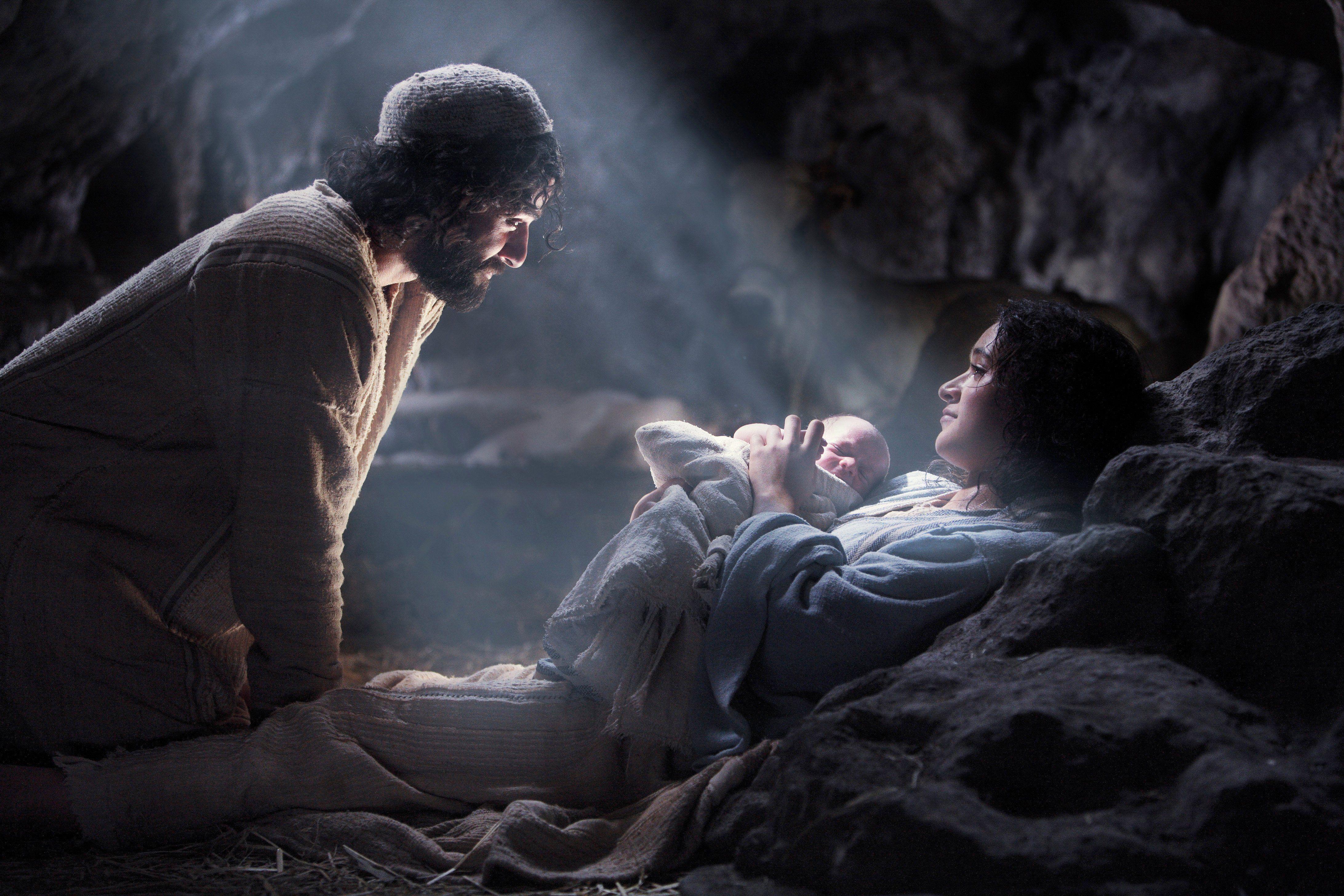 HD Nativity Wallpapers - Top Free HD Nativity Backgrounds - WallpaperAccess