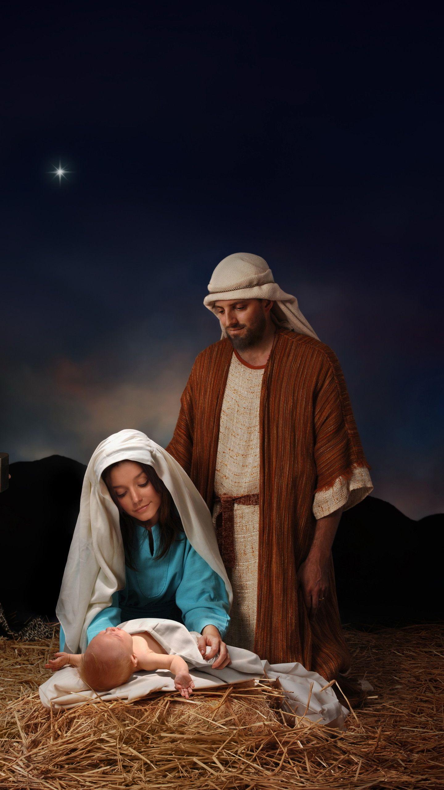 HD Nativity Wallpapers - Top Free HD Nativity Backgrounds - WallpaperAccess