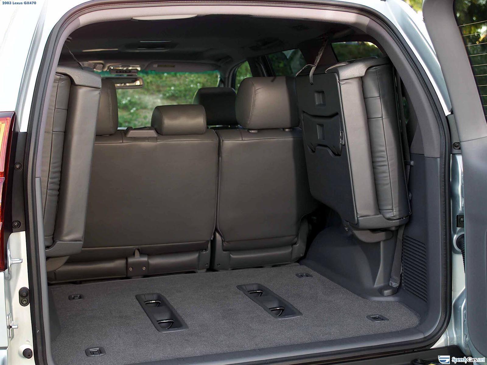 Lexus GX470 Wallpapers - Top Free Lexus GX470 Backgrounds - WallpaperAccess