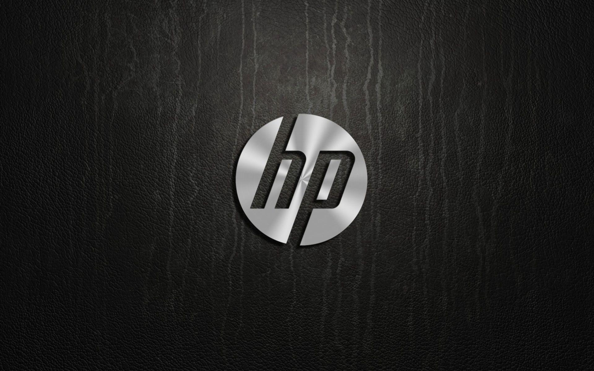 Cool HP Logo Wallpapers - Top Free Cool HP Logo Backgrounds ...