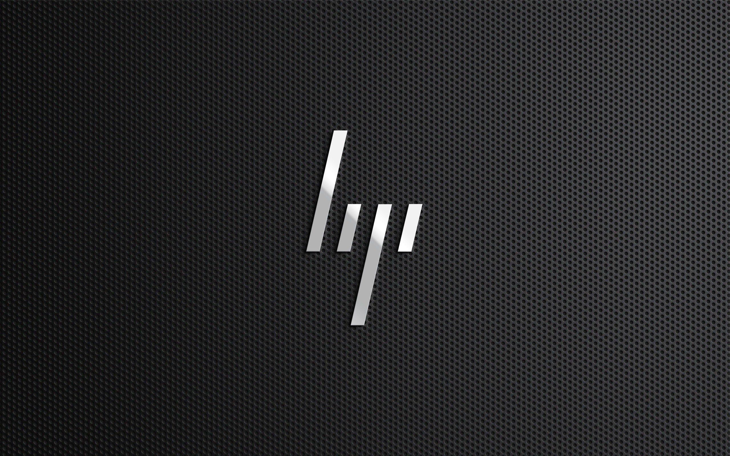 Cool HP Logo Wallpapers - Top Free Cool HP Logo Backgrounds ...