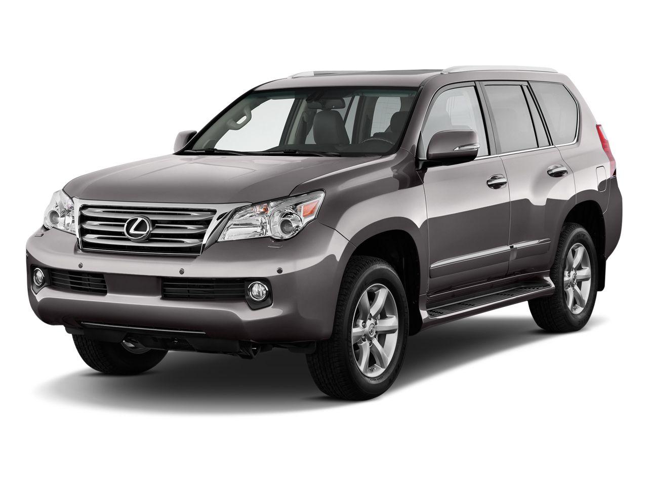 Lexus GX470 Wallpapers - Top Free Lexus GX470 Backgrounds - WallpaperAccess