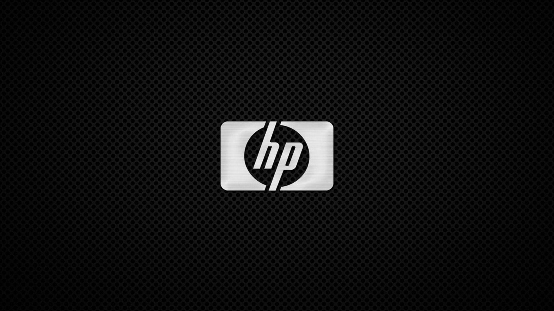 Cool HP Logo Wallpapers - Top Free Cool HP Logo Backgrounds ...