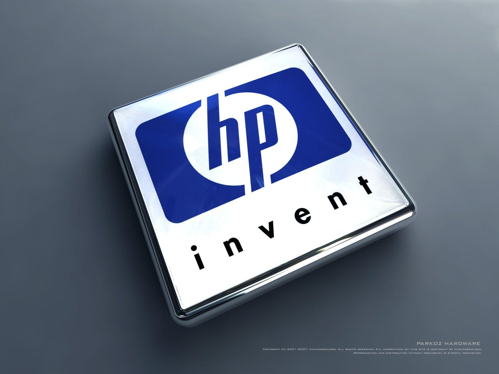 Cool HP Logo Wallpapers - Top Free Cool HP Logo Backgrounds ...