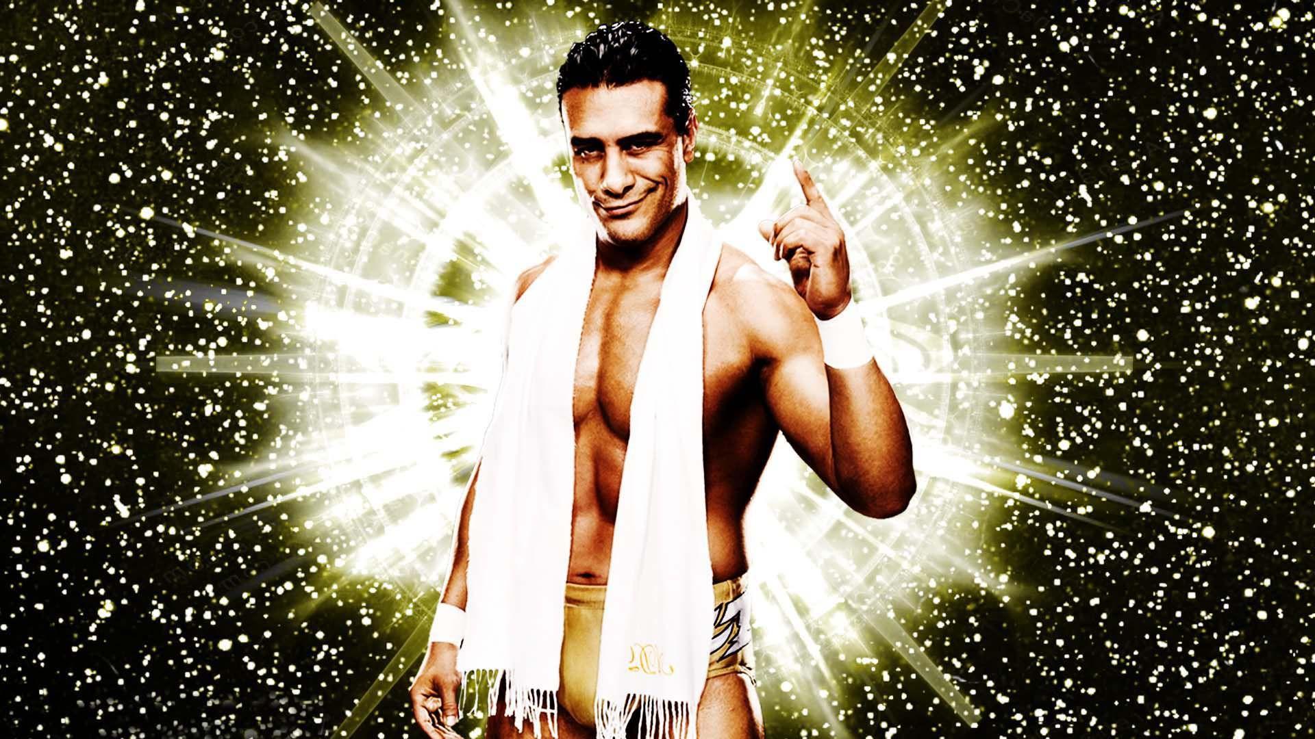 Alberto Del Rio Wallpapers - Top Free Alberto Del Rio Backgrounds ...