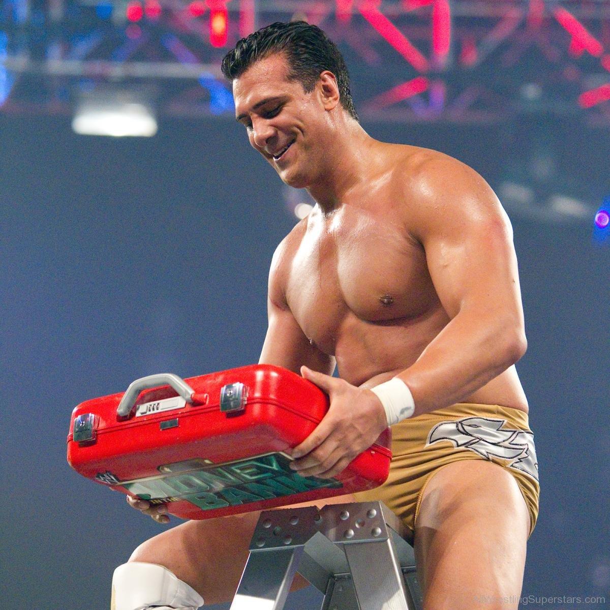 Alberto Del Rio Wallpapers - Top Free Alberto Del Rio Backgrounds ...