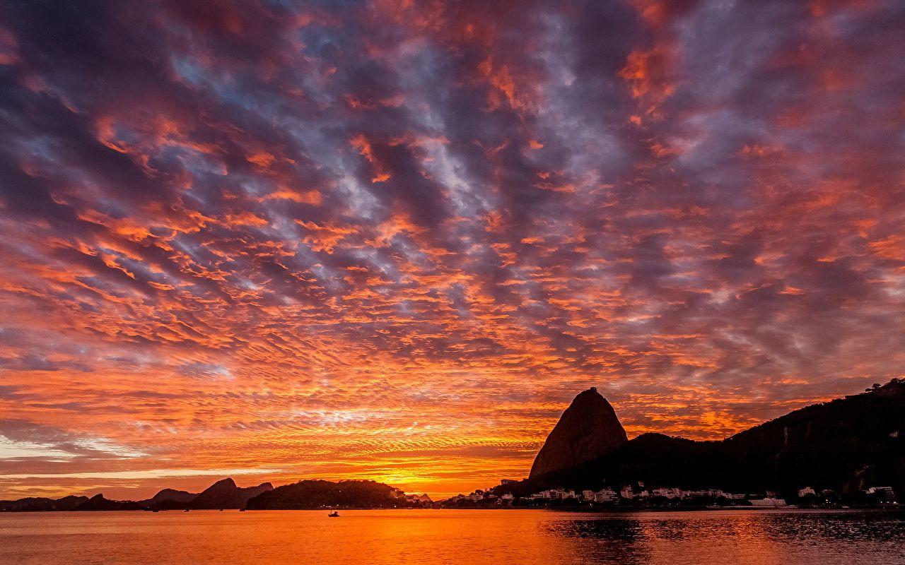 Rio Beach Wallpapers - Top Free Rio Beach Backgrounds - WallpaperAccess