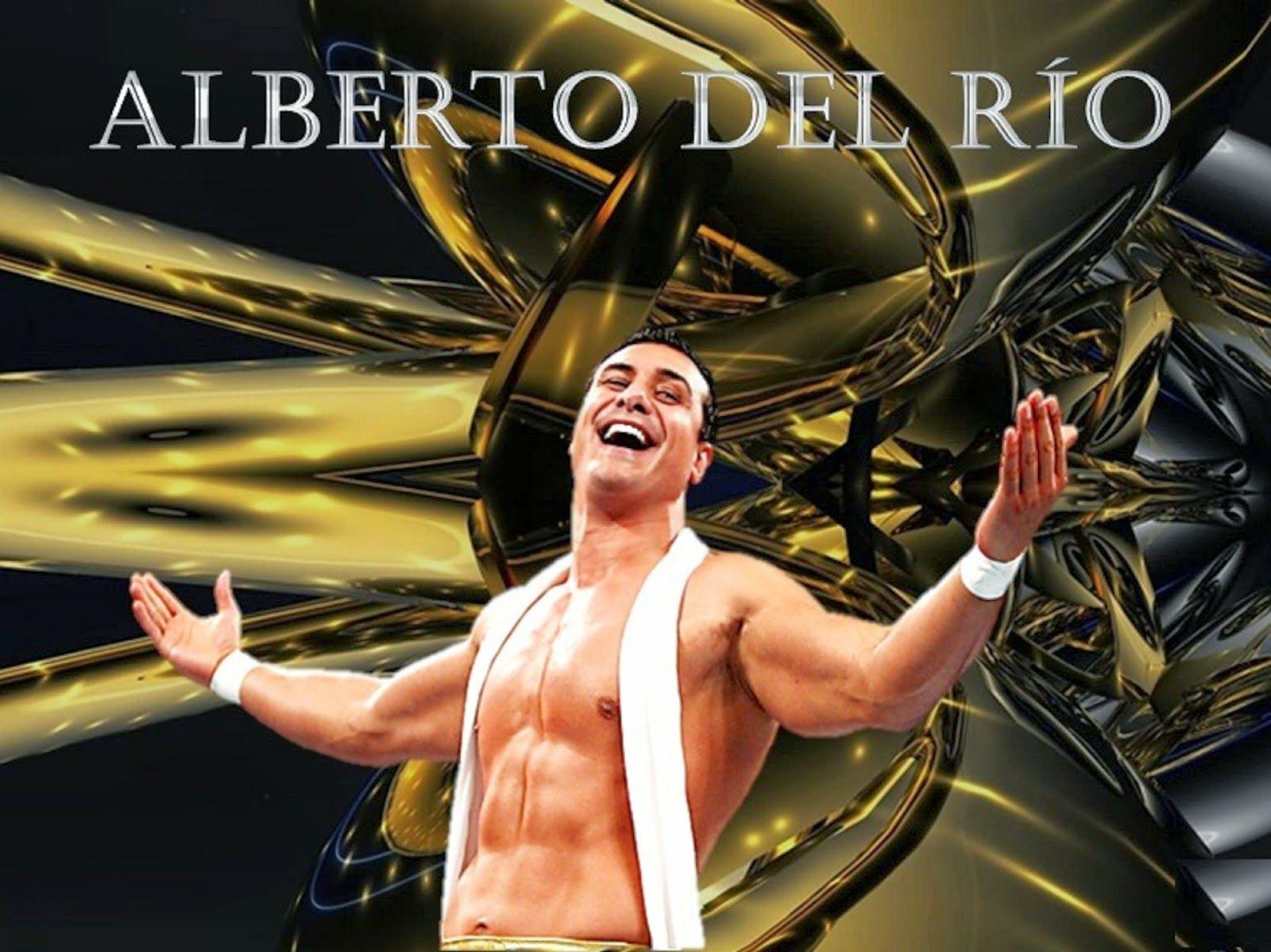 Alberto Del Rio Wallpapers - Top Free Alberto Del Rio Backgrounds ...