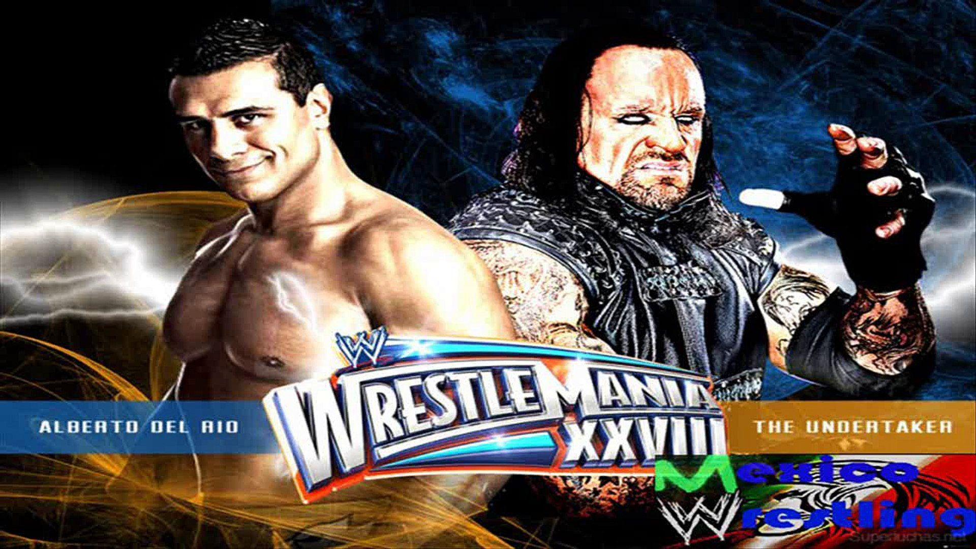 Alberto Del Rio Wallpapers - Top Free Alberto Del Rio Backgrounds ...