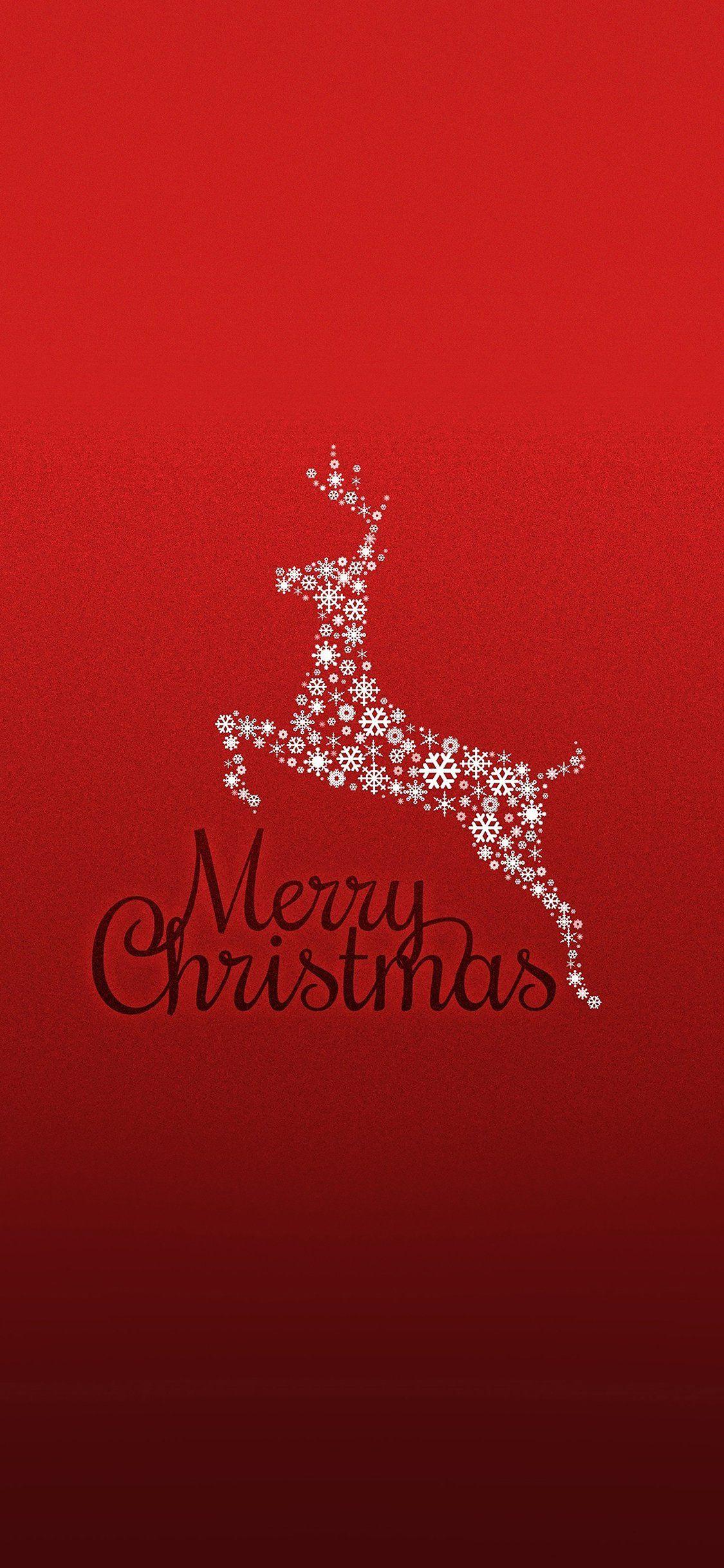 iPhone Xmas Wallpapers - Top Free iPhone Xmas Backgrounds - WallpaperAccess