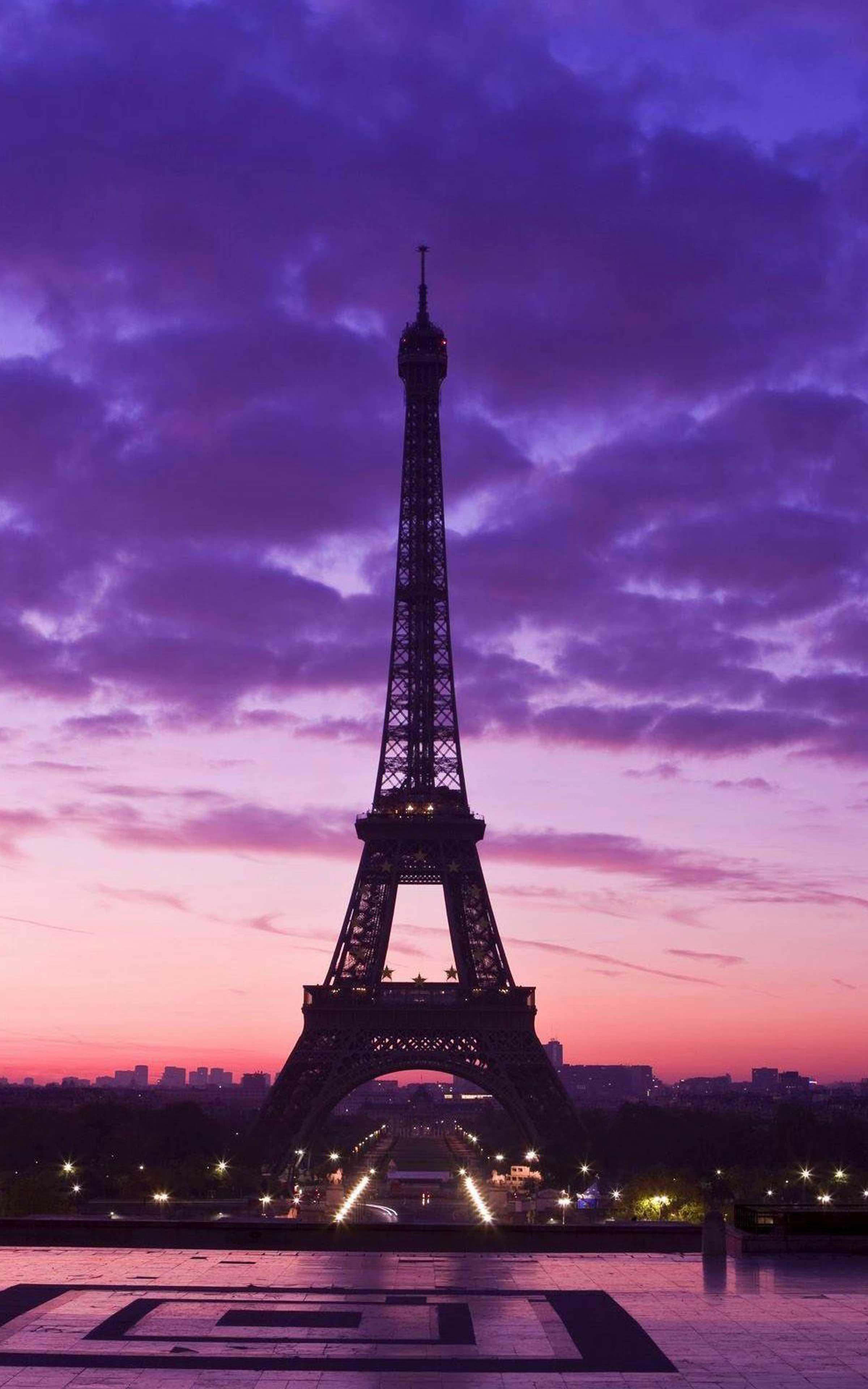 Cool Paris Wallpapers - Top Free Cool Paris Backgrounds - WallpaperAccess