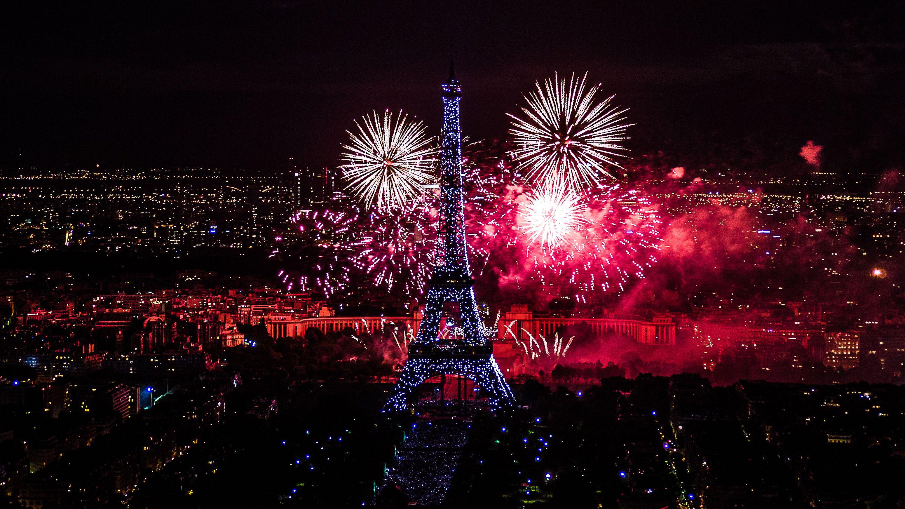 Cool Paris Wallpapers - Top Free Cool Paris Backgrounds - WallpaperAccess