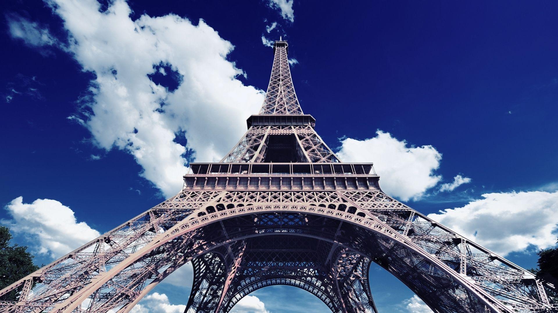 Cool Paris Wallpapers - Top Free Cool Paris Backgrounds - WallpaperAccess