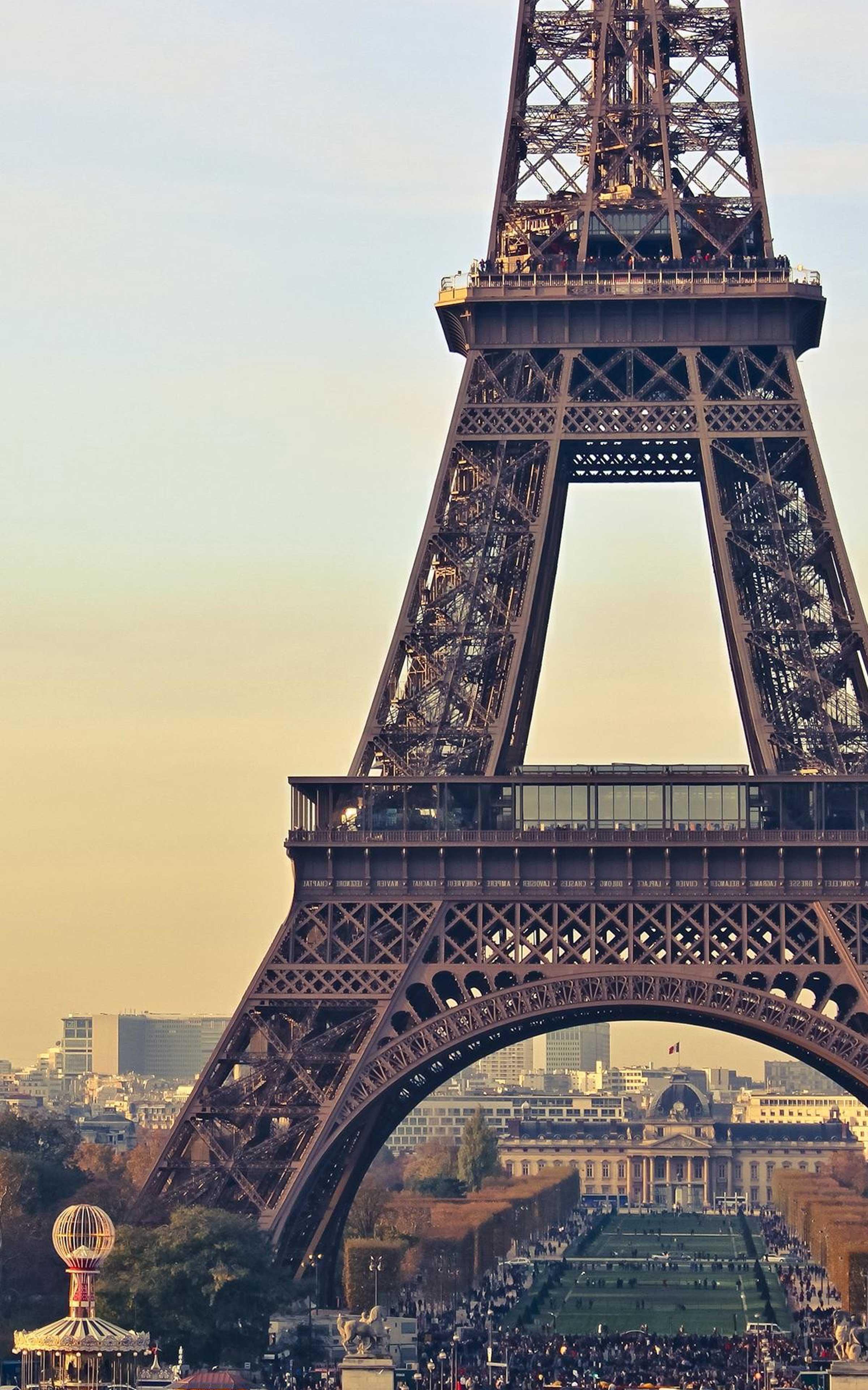 Cool Paris Wallpapers - Top Free Cool Paris Backgrounds - WallpaperAccess
