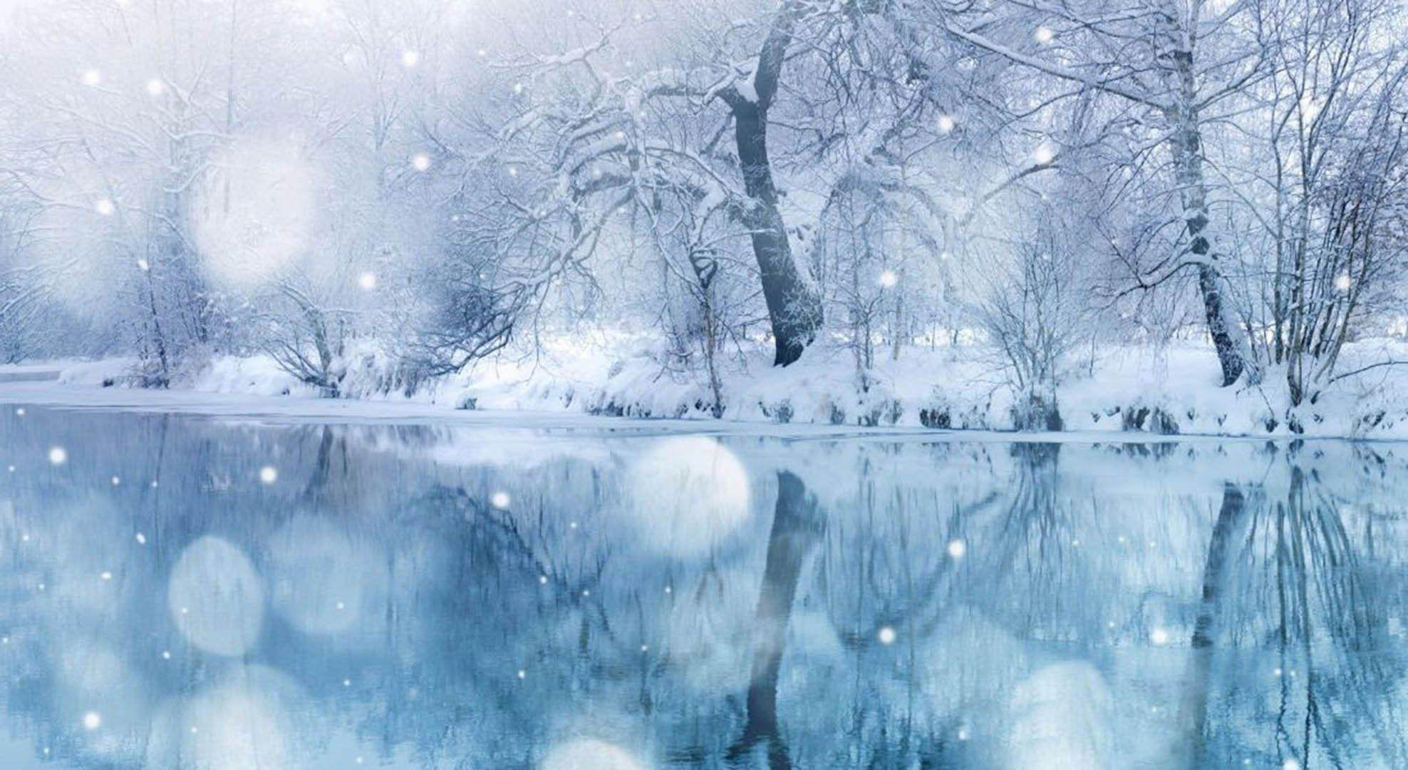 Cool Snowy Wallpapers - Top Free Cool Snowy Backgrounds - WallpaperAccess