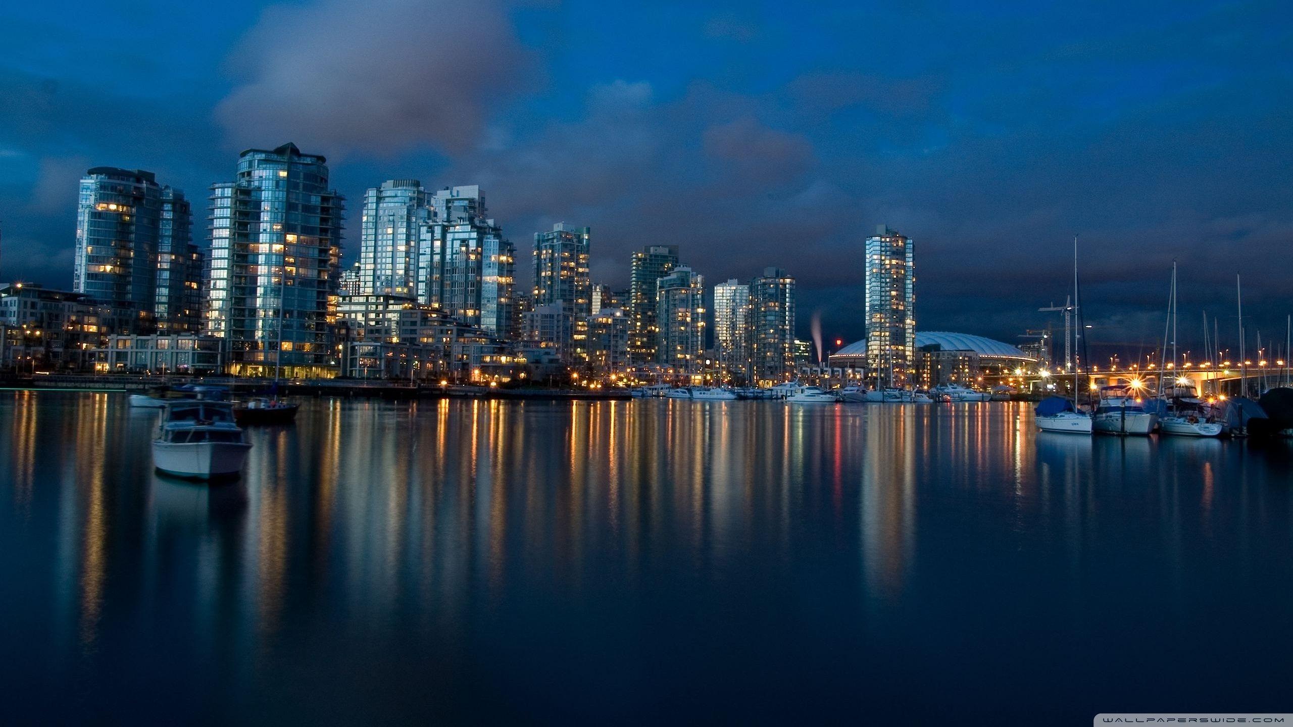 Vancouver BC Wallpapers - Top Free Vancouver BC Backgrounds ...