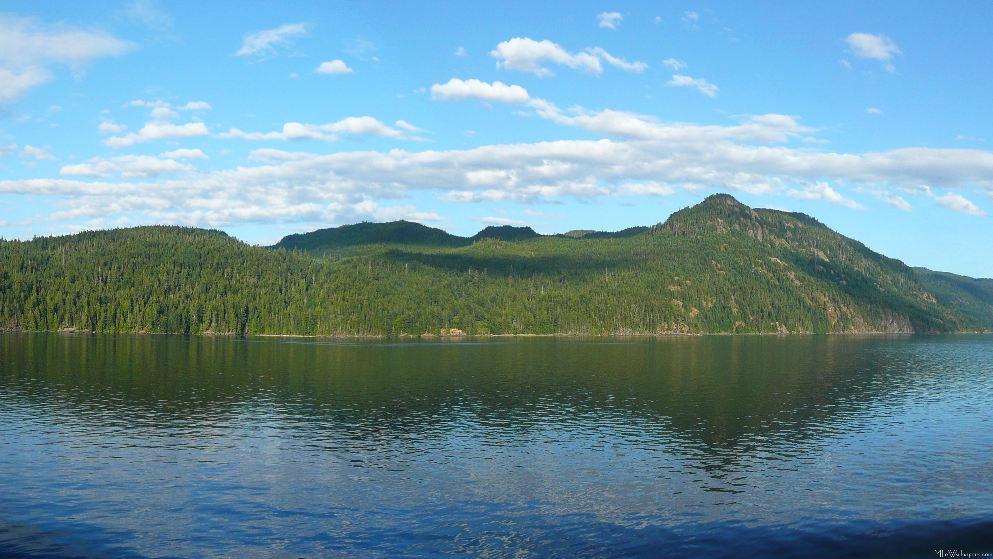 British Columbia Coast Wallpapers - Top Free British Columbia Coast ...