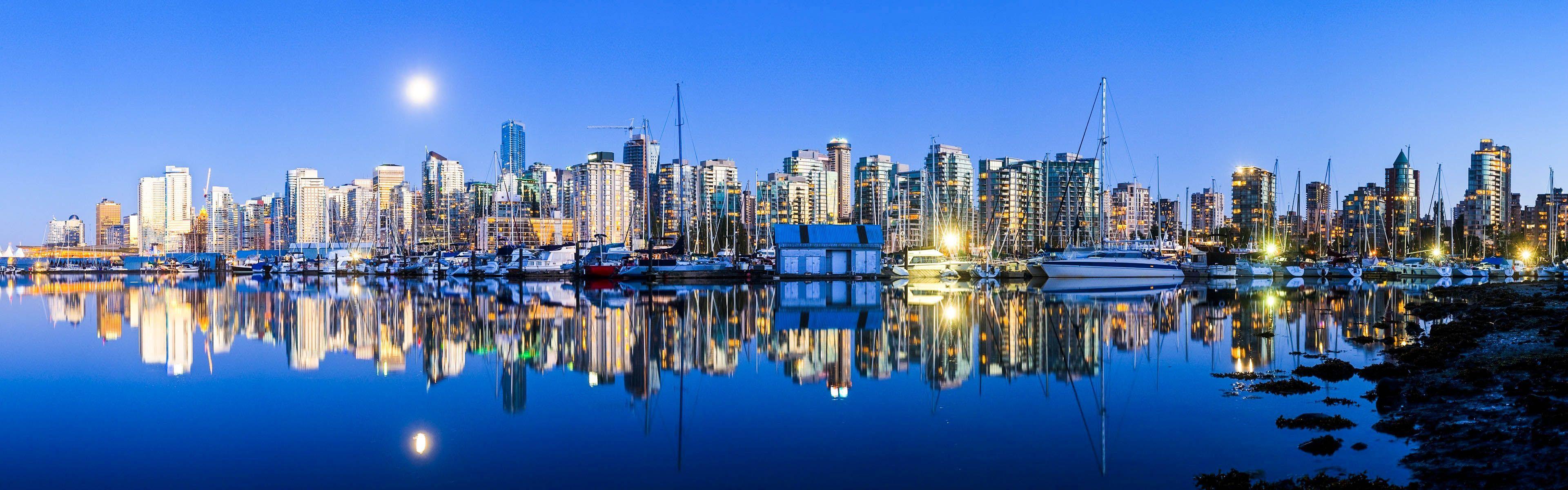 Vancouver Desktop Wallpapers - Top Free Vancouver Desktop Backgrounds ...