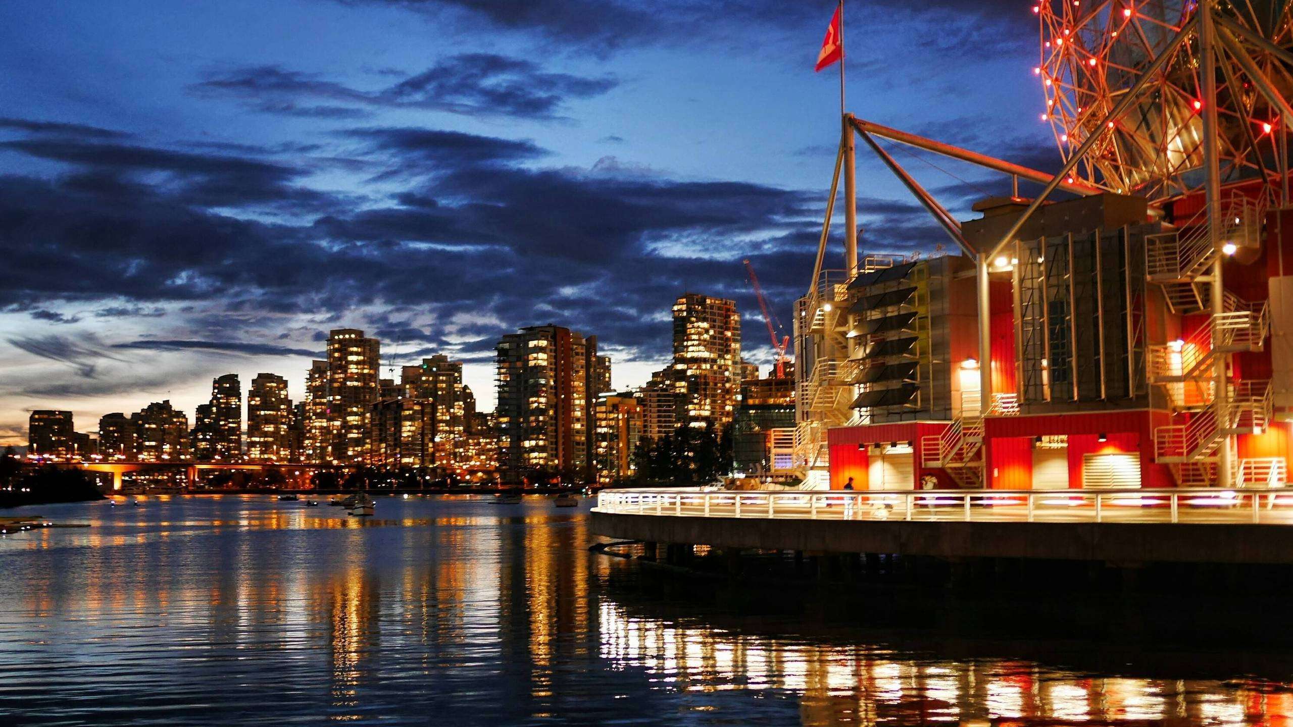 Vancouver Desktop Wallpapers - Top Free Vancouver Desktop Backgrounds ...