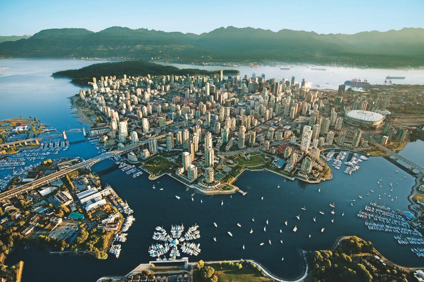 Vancouver Desktop Wallpapers - Top Free Vancouver Desktop Backgrounds ...