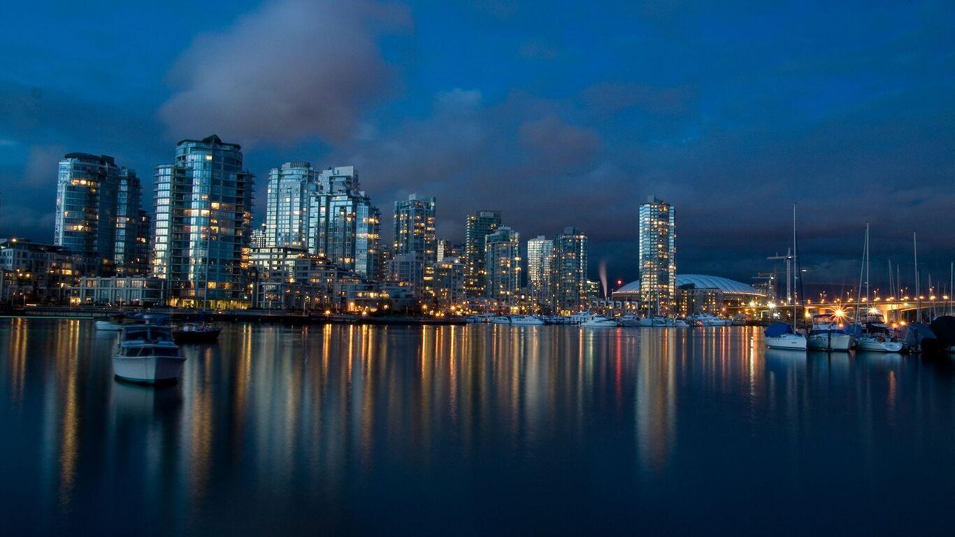 Vancouver Desktop Wallpapers - Top Free Vancouver Desktop Backgrounds ...
