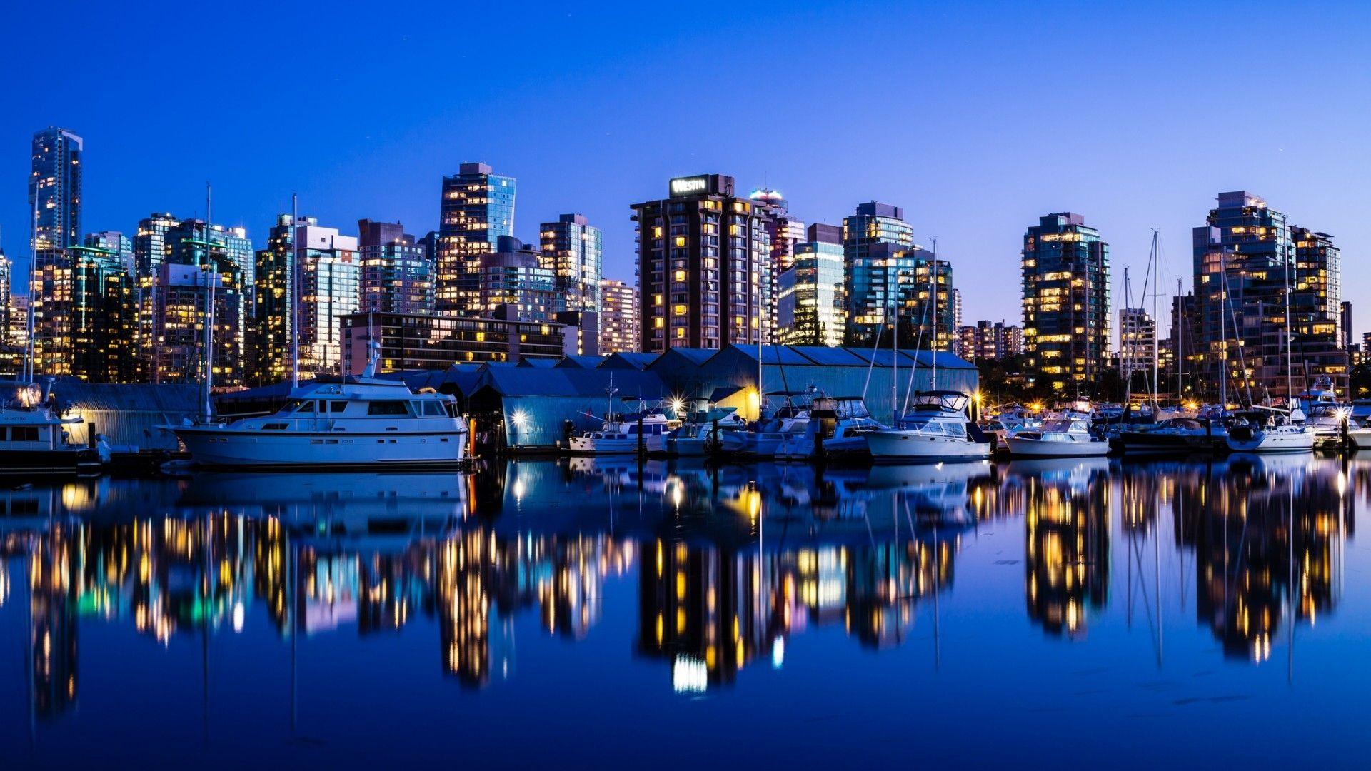 Vancouver BC Wallpapers - Top Free Vancouver BC Backgrounds ...