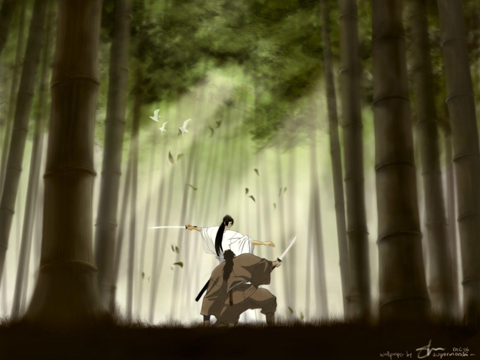 Ninja Asian Scenery Wallpapers - Top Free Ninja Asian Scenery ...