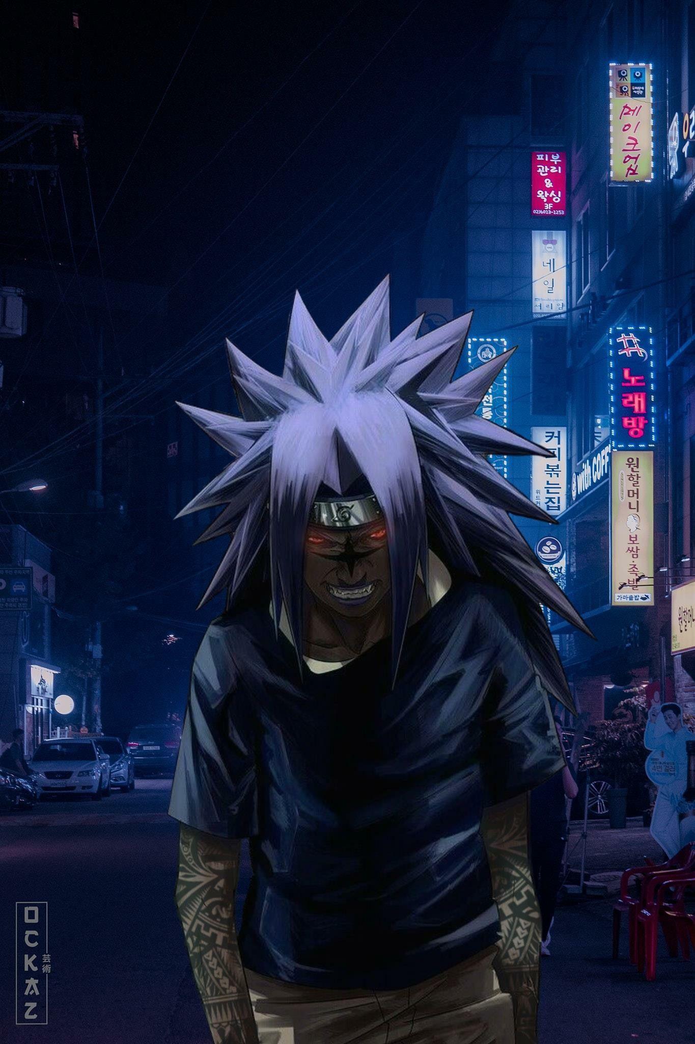 Badass Sasuke Wallpapers - Top Free Badass Sasuke Backgrounds ...