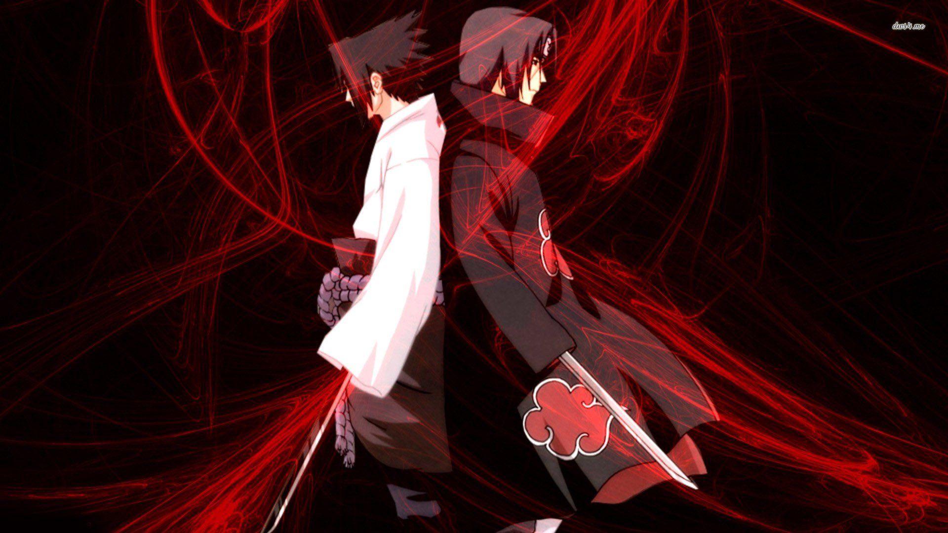 Badass Sasuke Wallpapers Top Free Badass Sasuke Backgrounds Wallpaperaccess