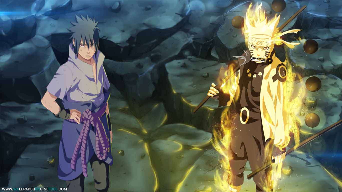 Badass Sasuke Wallpapers - Top Free Badass Sasuke Backgrounds ...