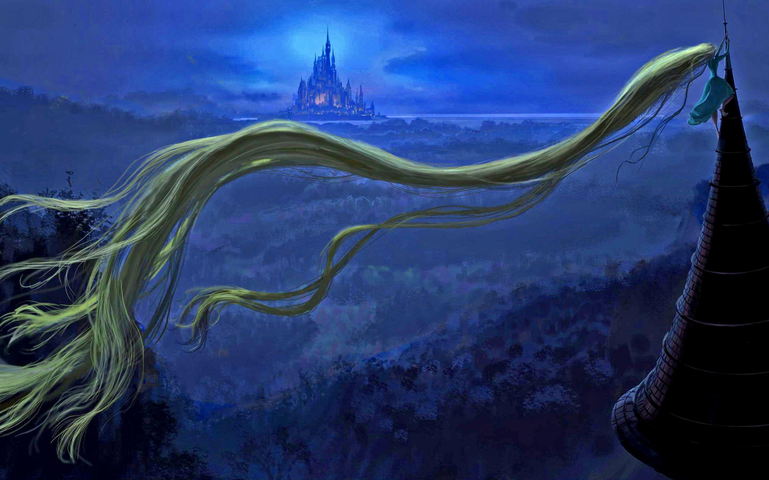 Dark Fairy Tale Wallpapers - Top Free Dark Fairy Tale Backgrounds ...