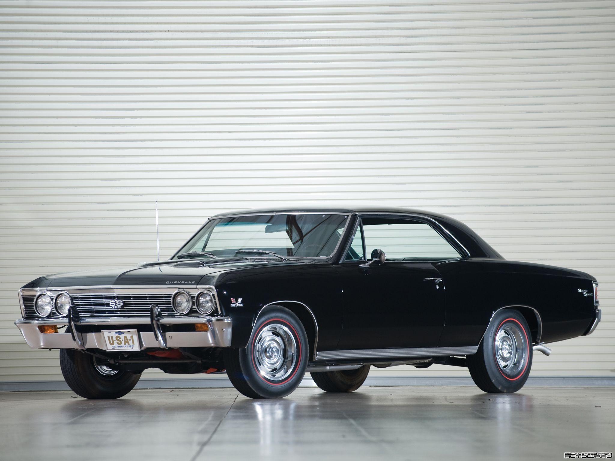 67 Chevelle Wallpapers - Top Free 67 Chevelle Backgrounds - WallpaperAccess