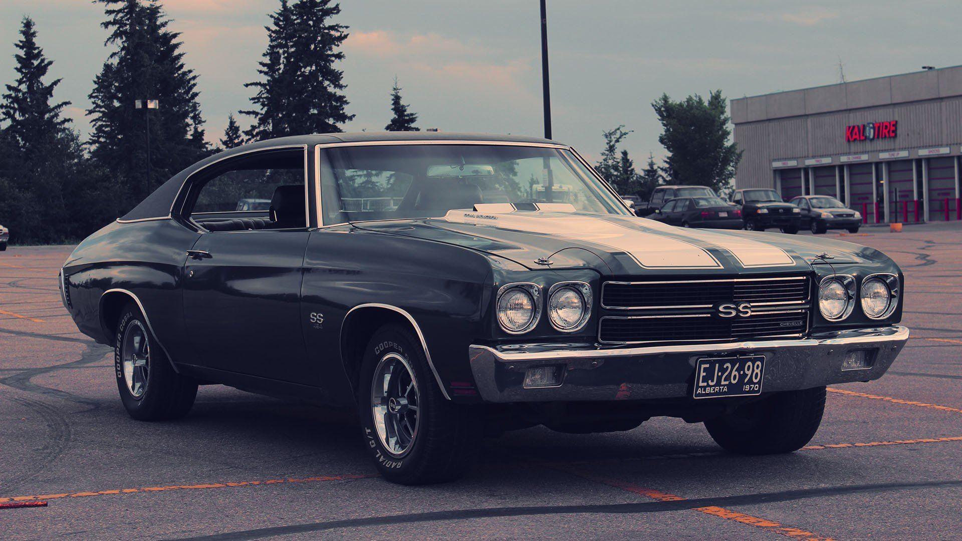 Chevrolet Chevelle Wallpapers - Top Free Chevrolet Chevelle Backgrounds ...