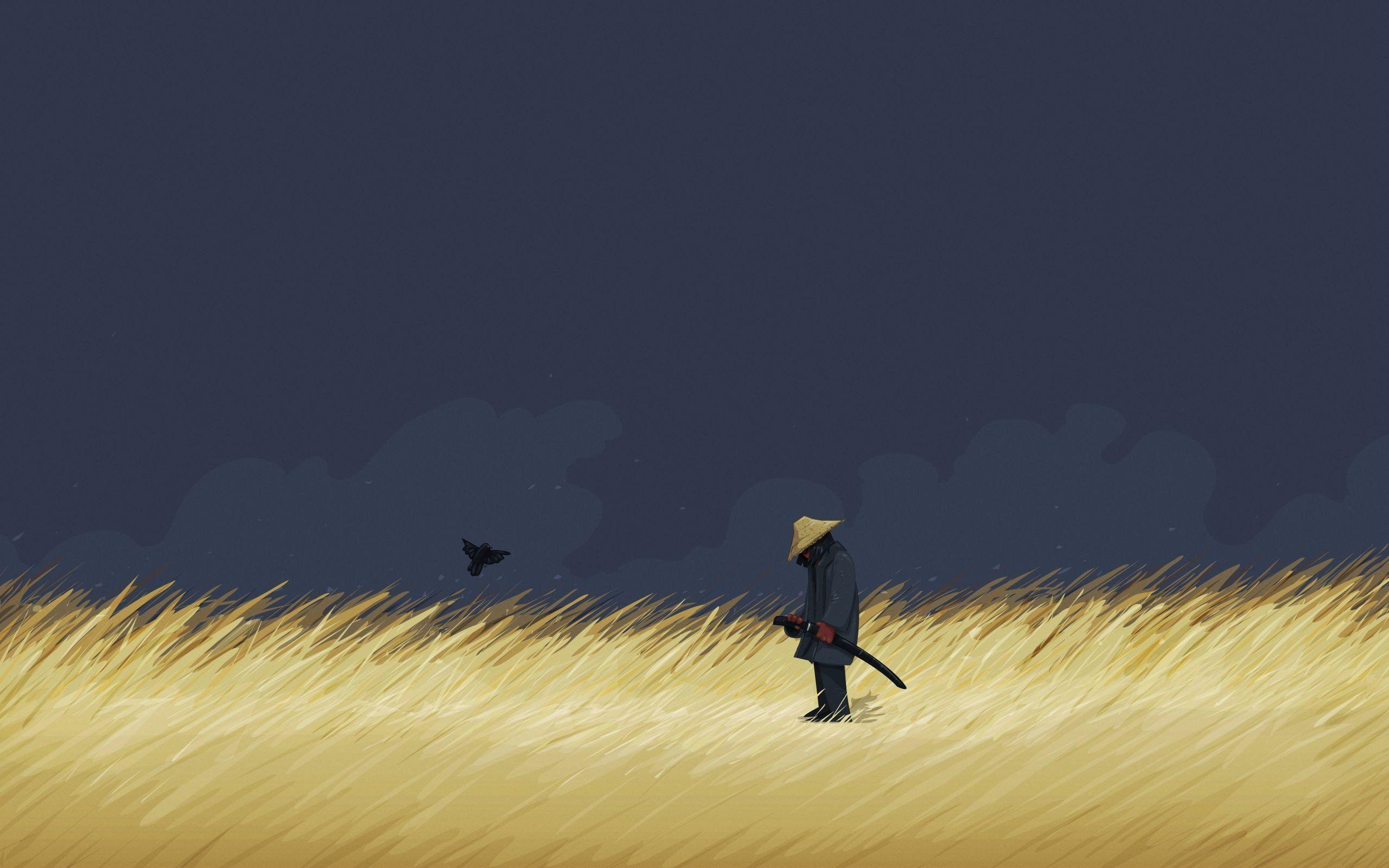 Ninja Asian Scenery Wallpapers - Top Free Ninja Asian Scenery ...