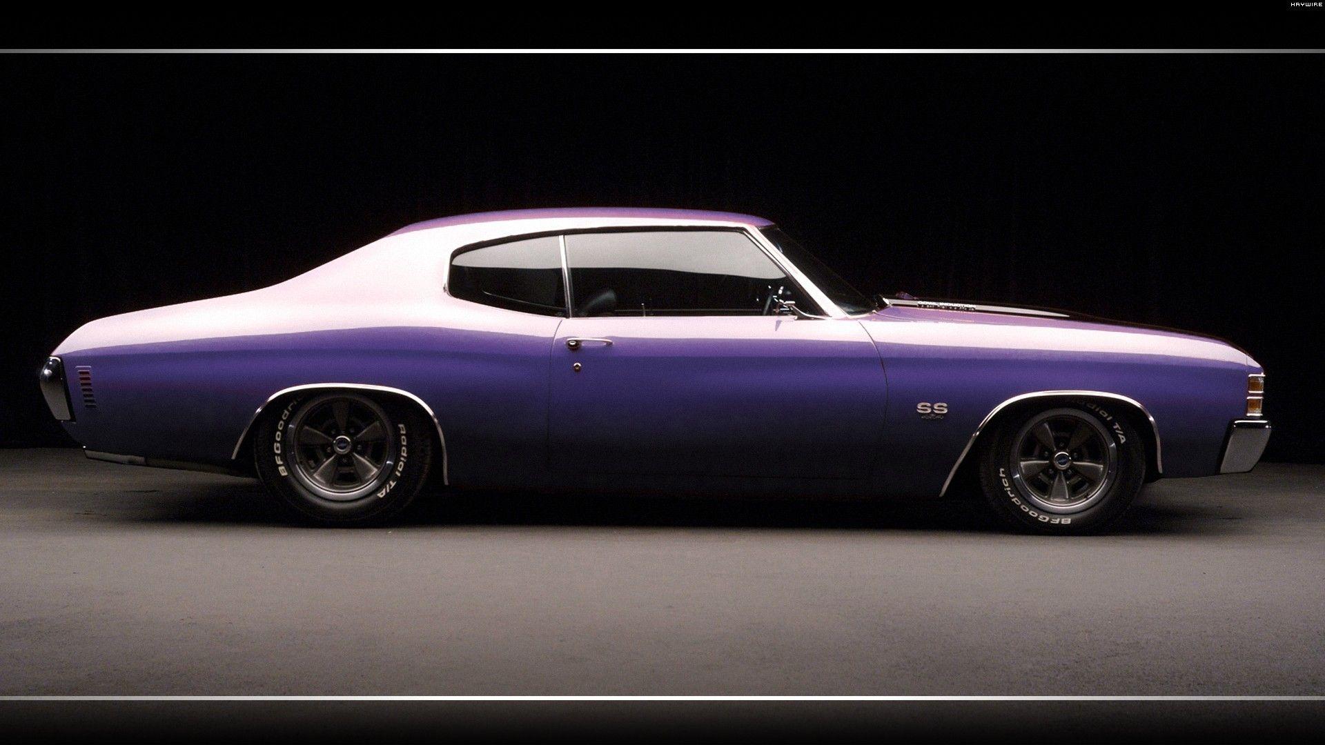 Chevrolet Chevelle Wallpapers - Top Free Chevrolet Chevelle Backgrounds ...