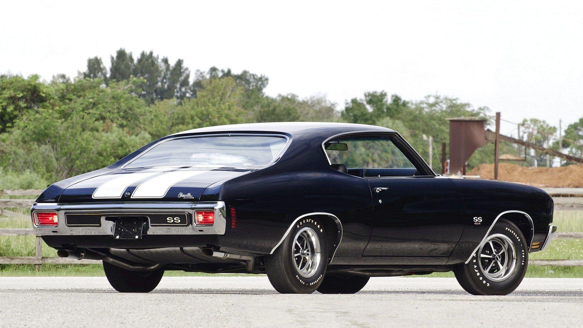 Chevrolet Chevelle Wallpapers - Top Free Chevrolet Chevelle Backgrounds ...