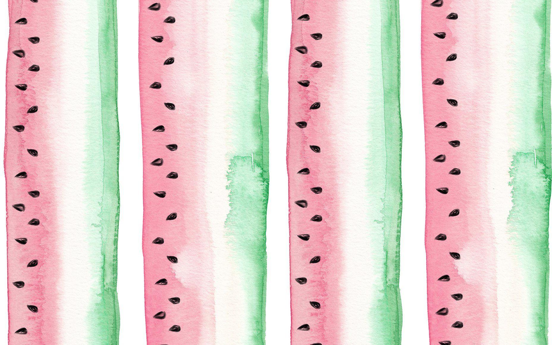 Summer Watercolor Wallpapers - Top Free Summer Watercolor Backgrounds ...