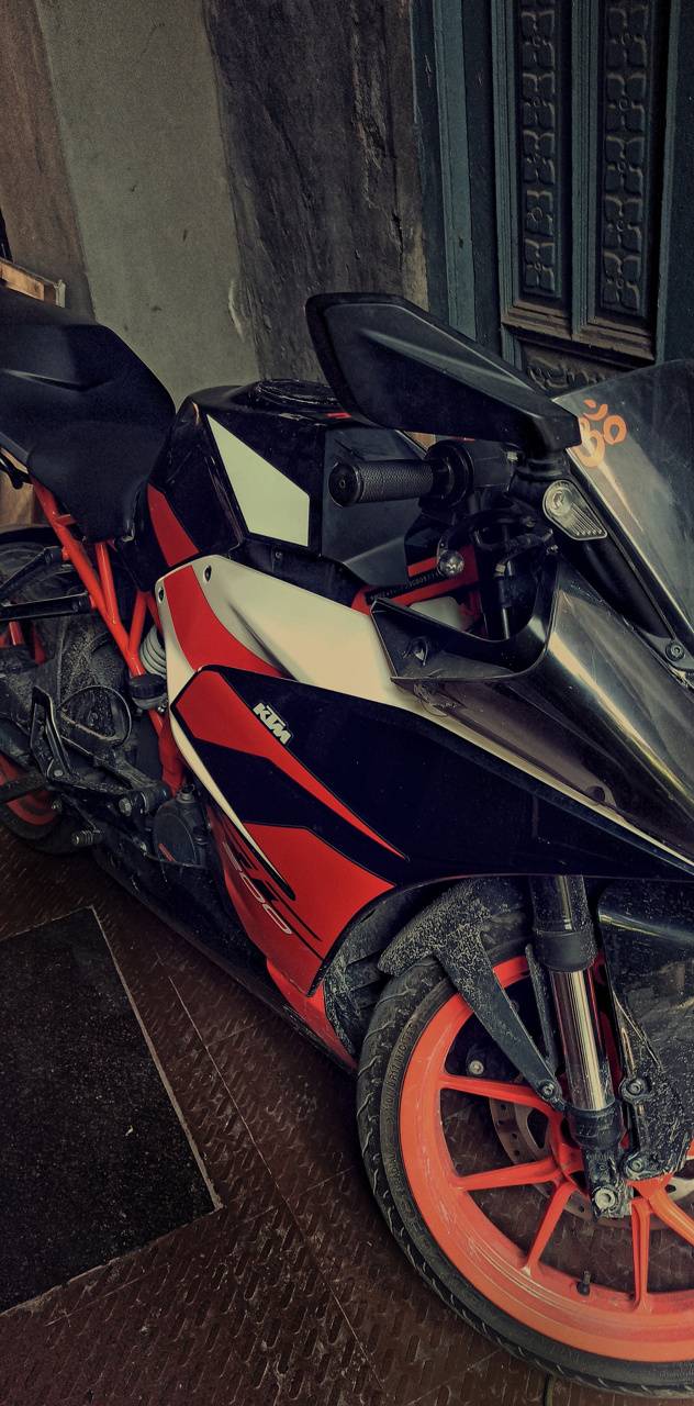 KTM 4K Wallpapers - Top Free KTM 4K Backgrounds - WallpaperAccess